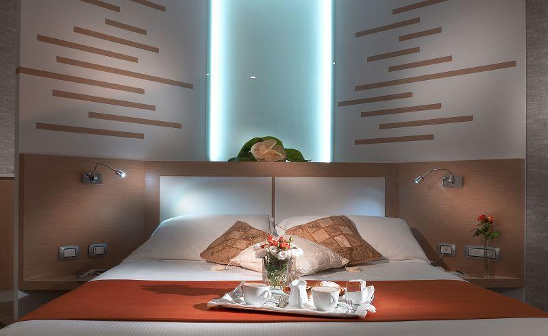 Hotel gay friendly Roma Hotel Diana Roma Lazio